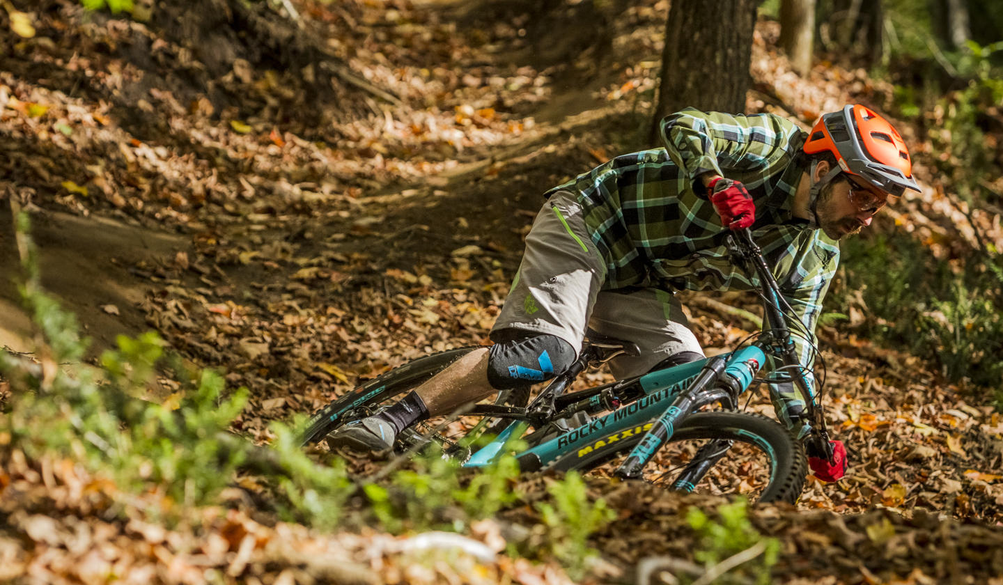 Putting in the time: An interview with Peter Ostroski – Rocky Mountain