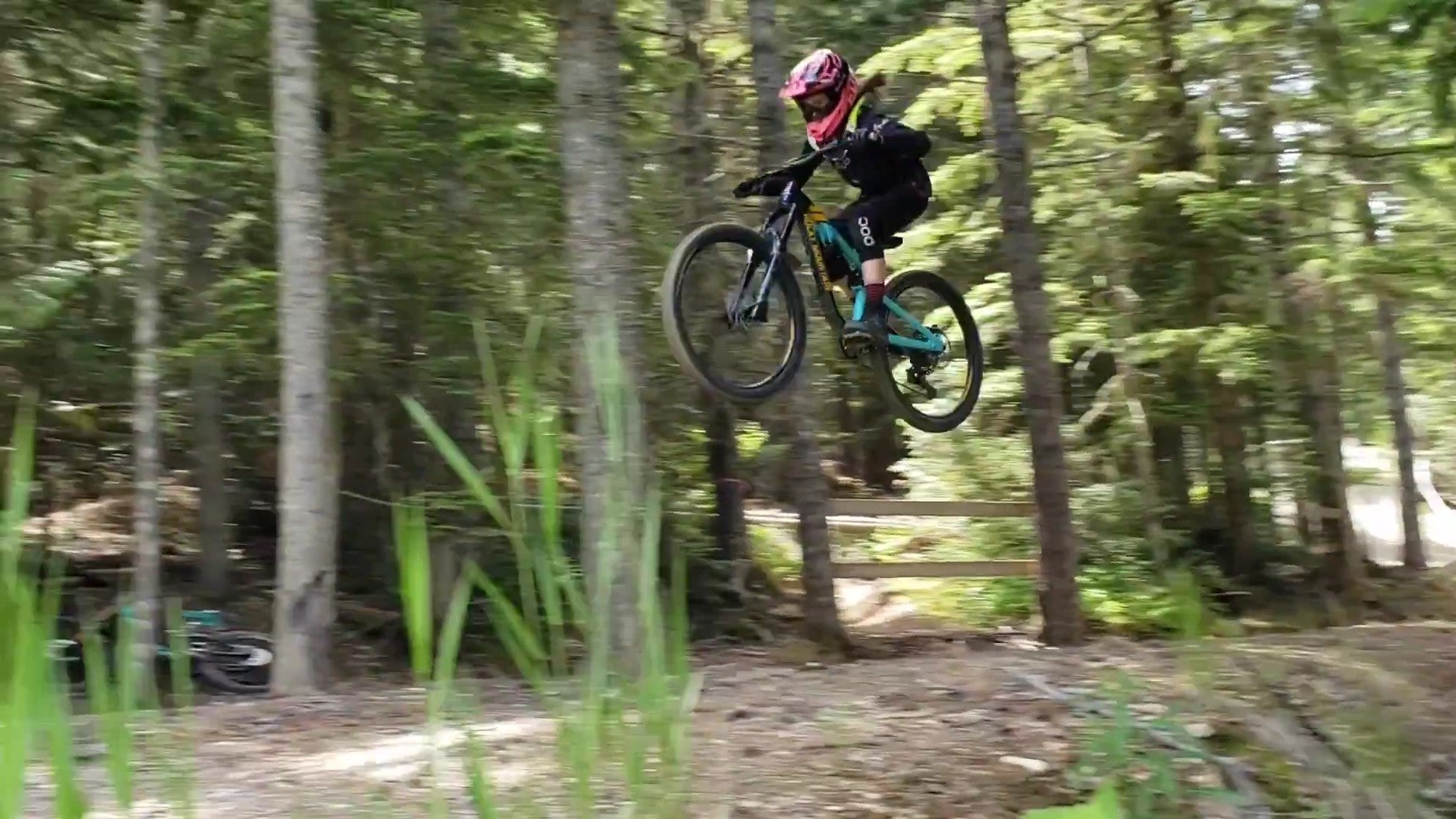 Cami Bragg's 2020 Altitude