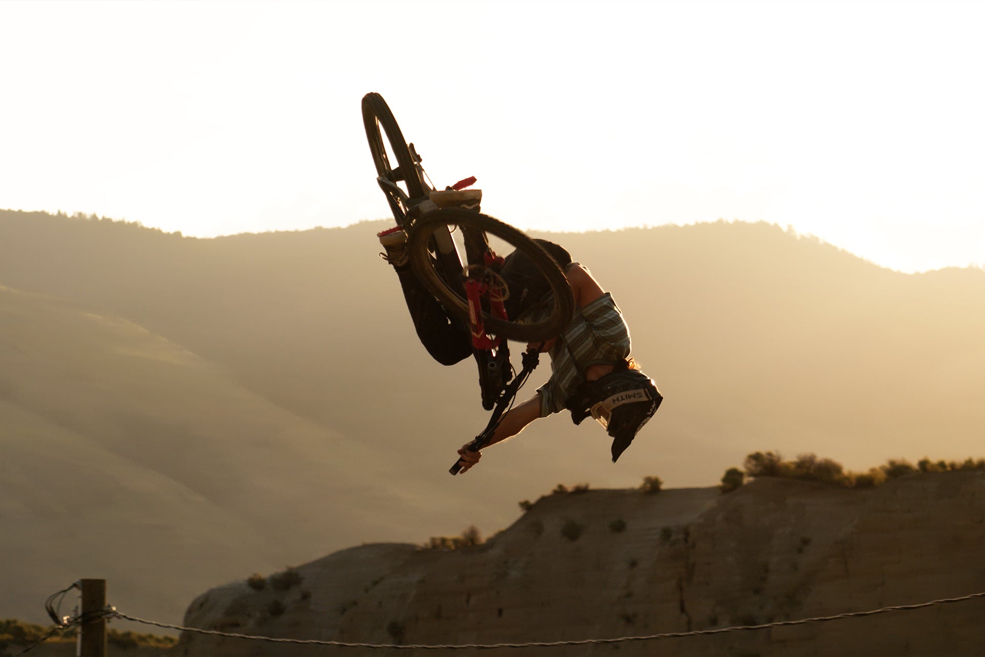 Hayden Zablotny resurrects iconic Ord Road Gap in "My Way"
