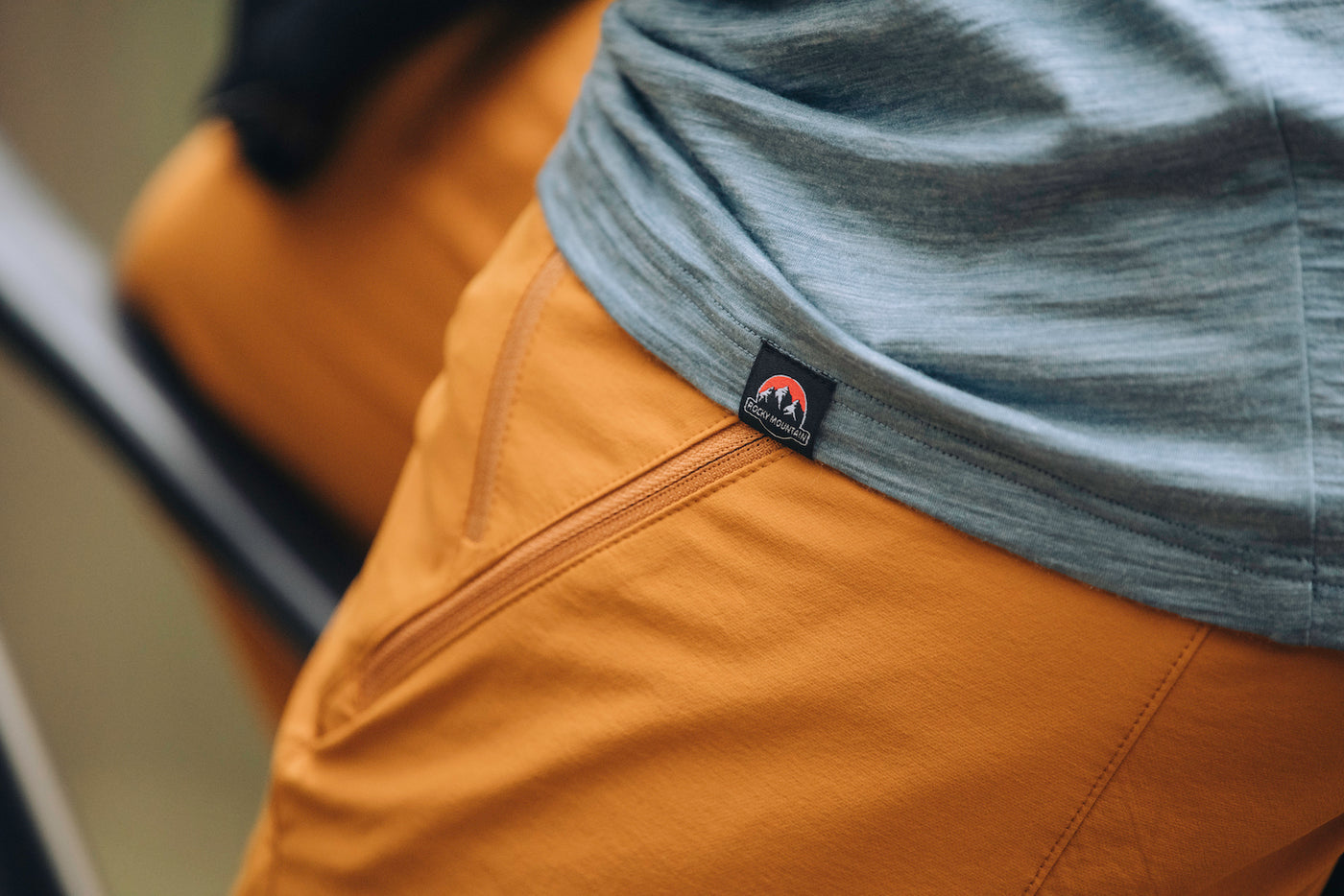 Edge lineup | Rocky Mountain