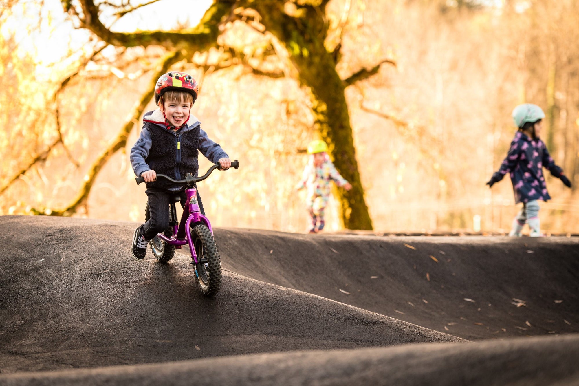 Edge lineup | Rocky Mountain