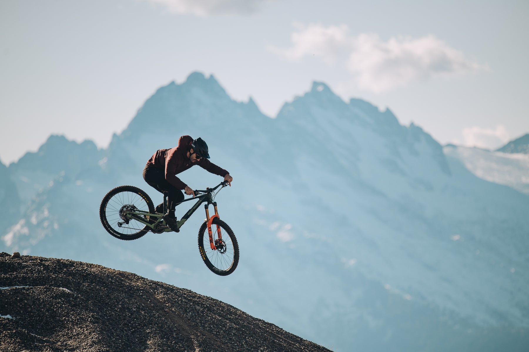Bikes