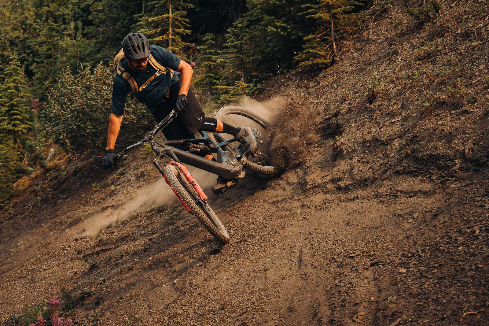 Trail and Electric trail bikes | Rocky Mountain