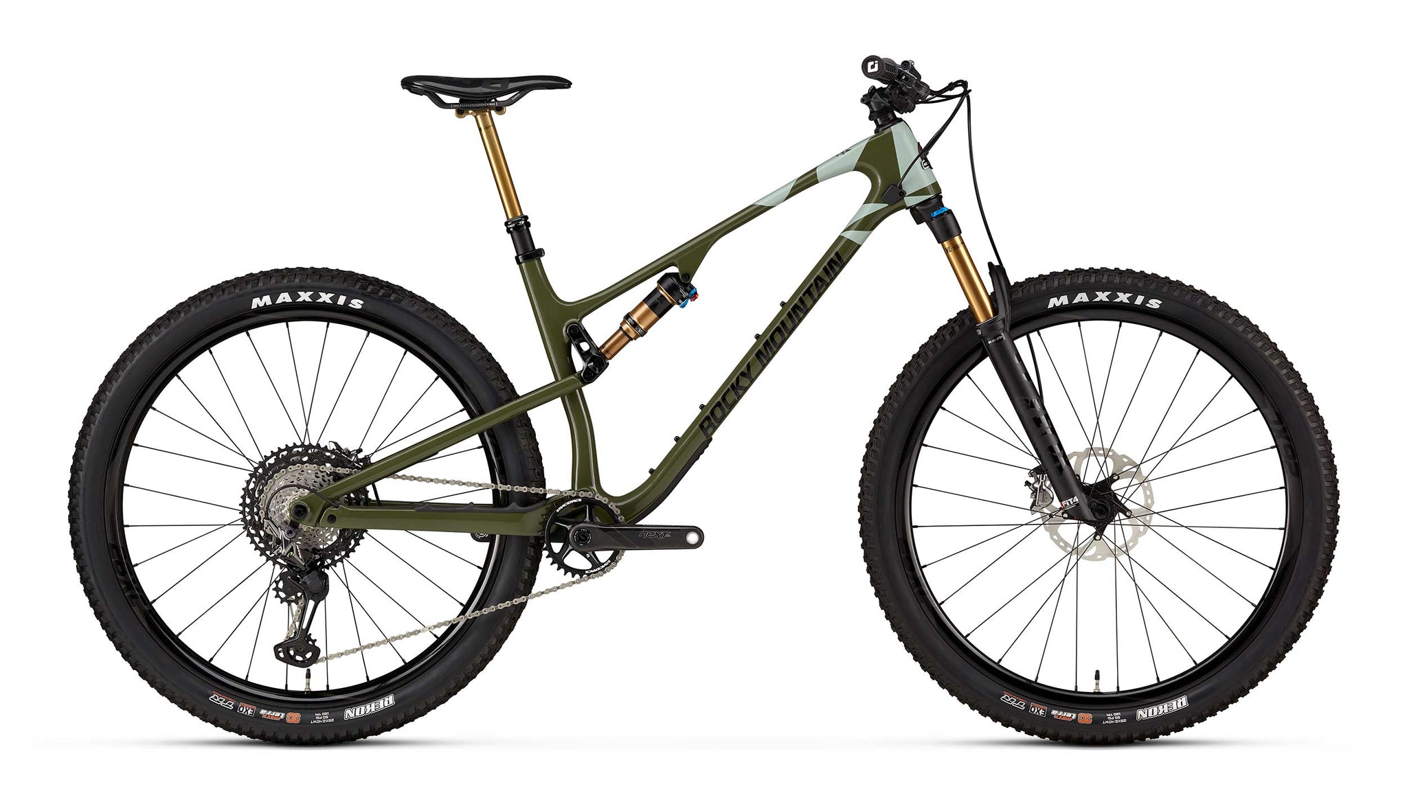 Parts for Element (2022+)