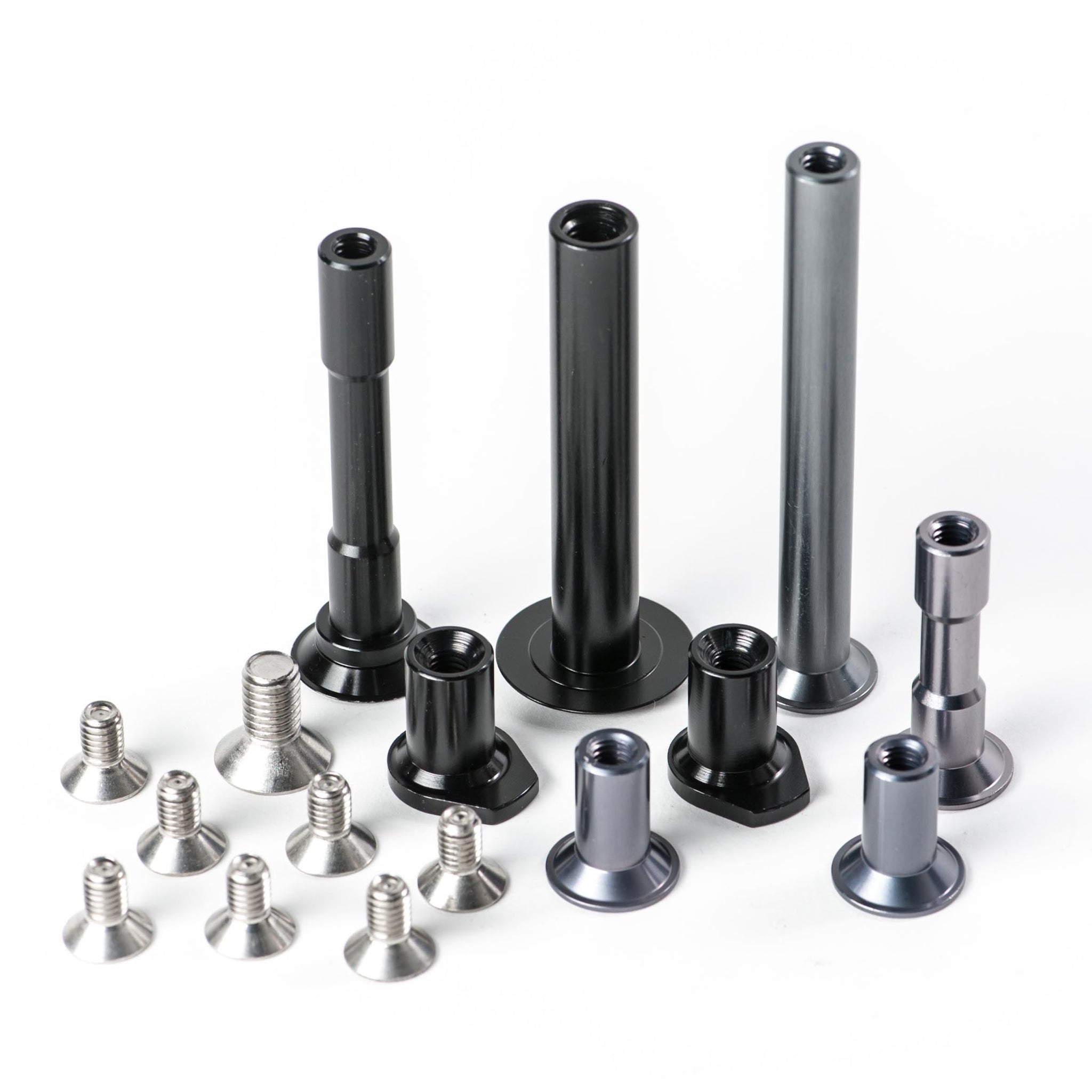 Bolt Kit 2011-2013 Element