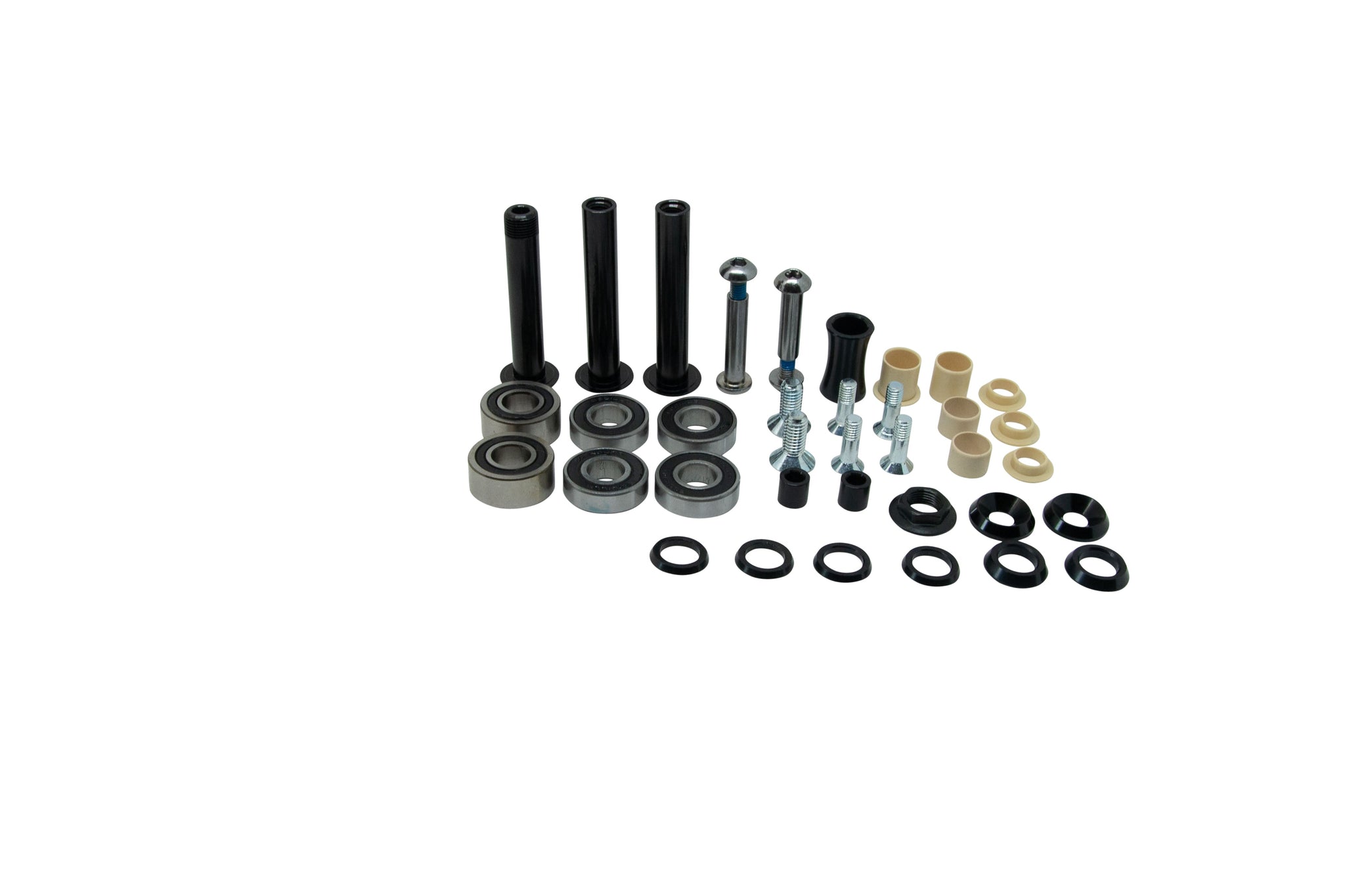 Complete Service Kit 4