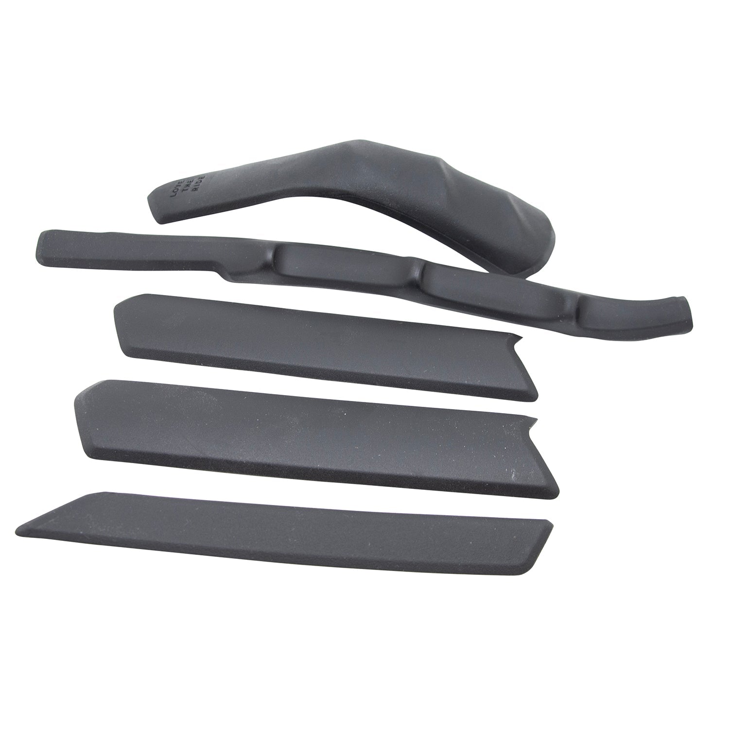 Slayer Bike Protection Kit Alloy