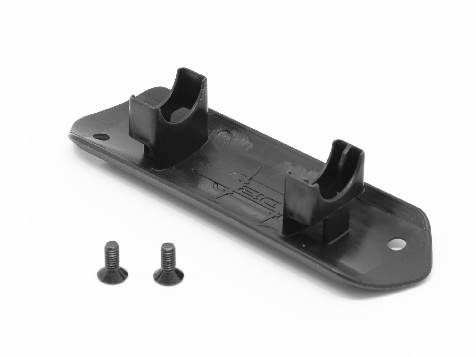 Downtube Di2 Cable Port