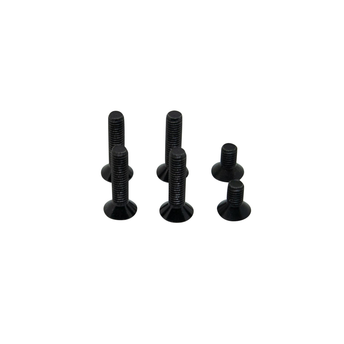 Motor Side Cover Bolt Kit
