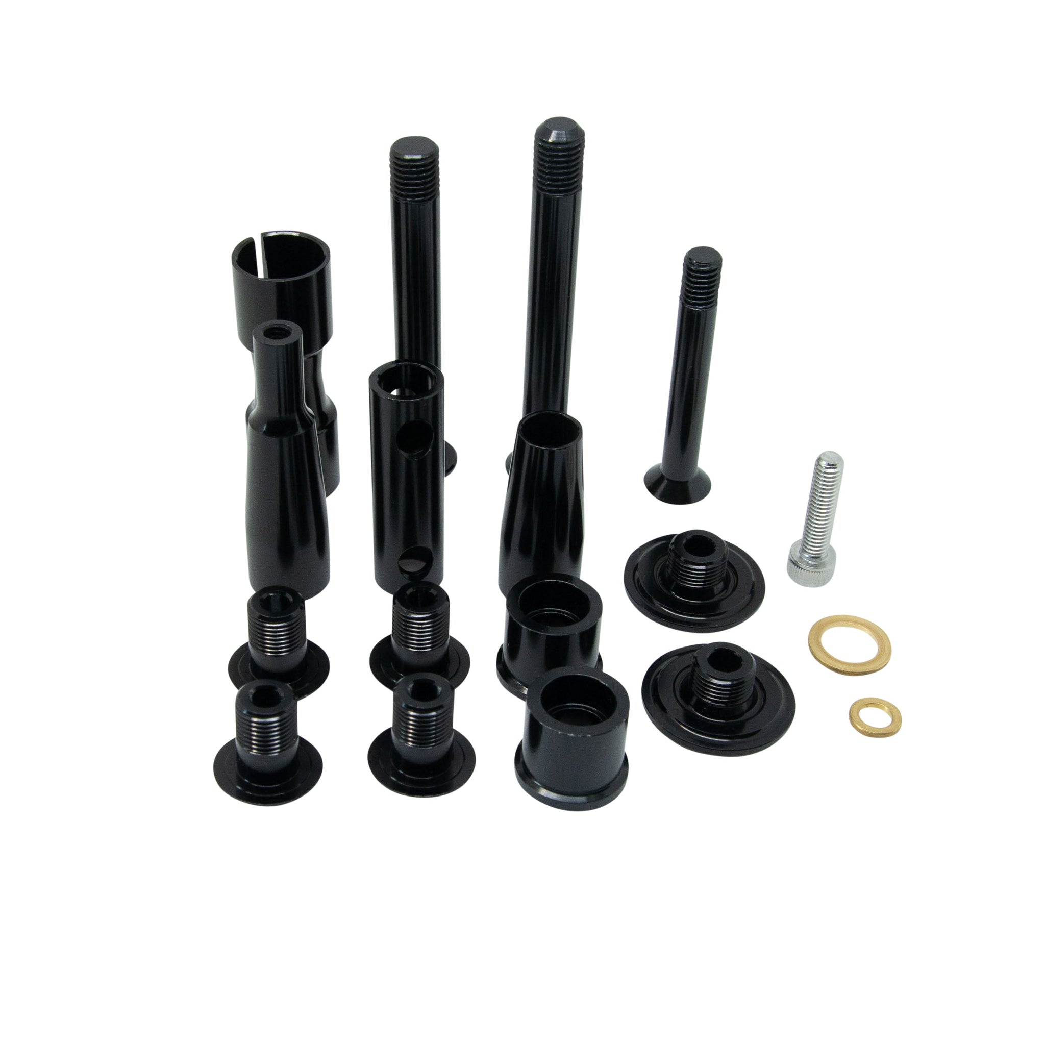 Pivot Bolt Kit 7
