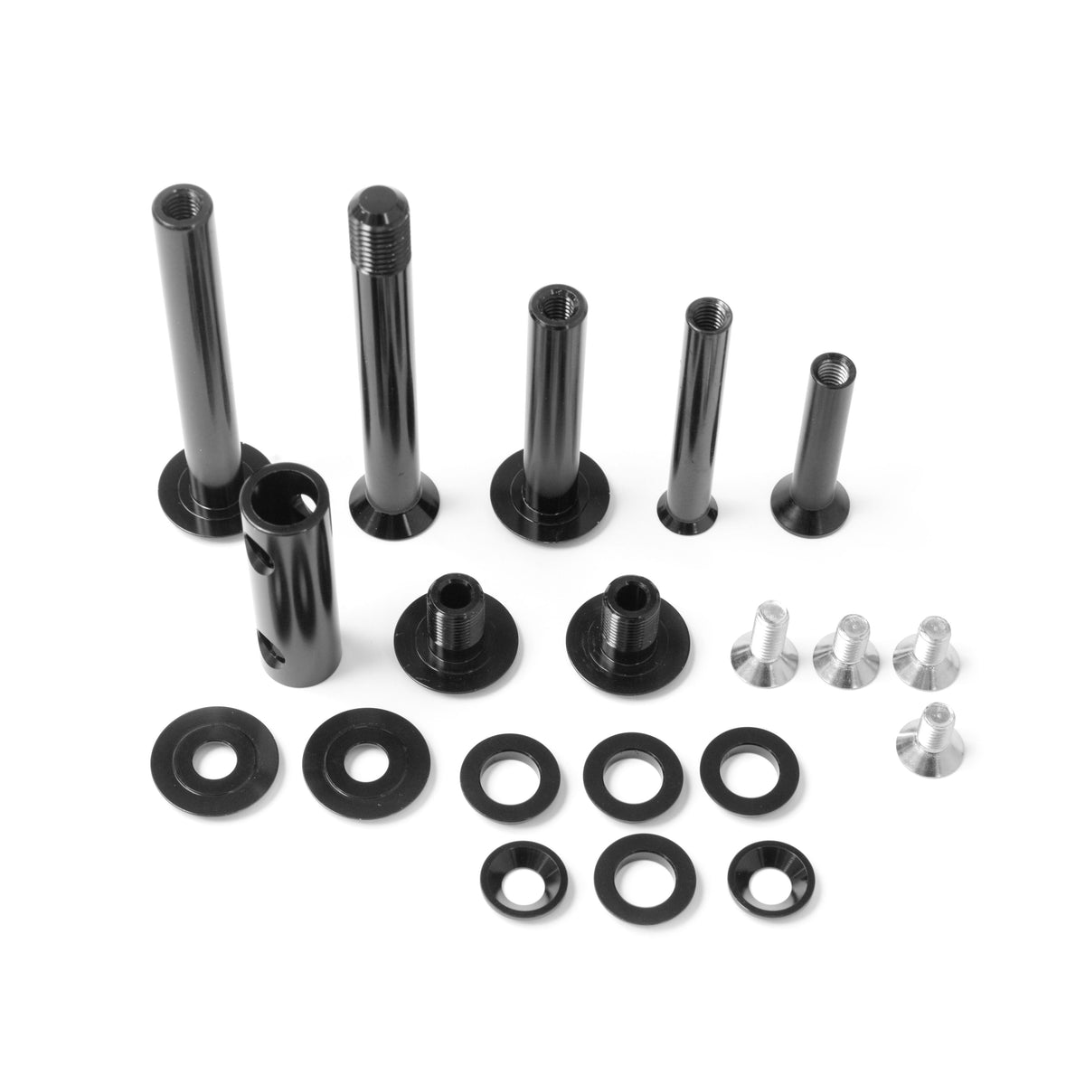 Pivot Bolt Kit 8