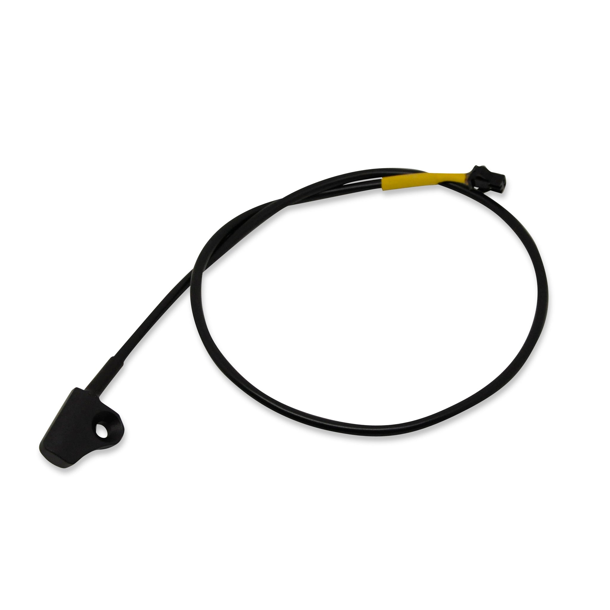 Speed Sensor With Clamp Growler