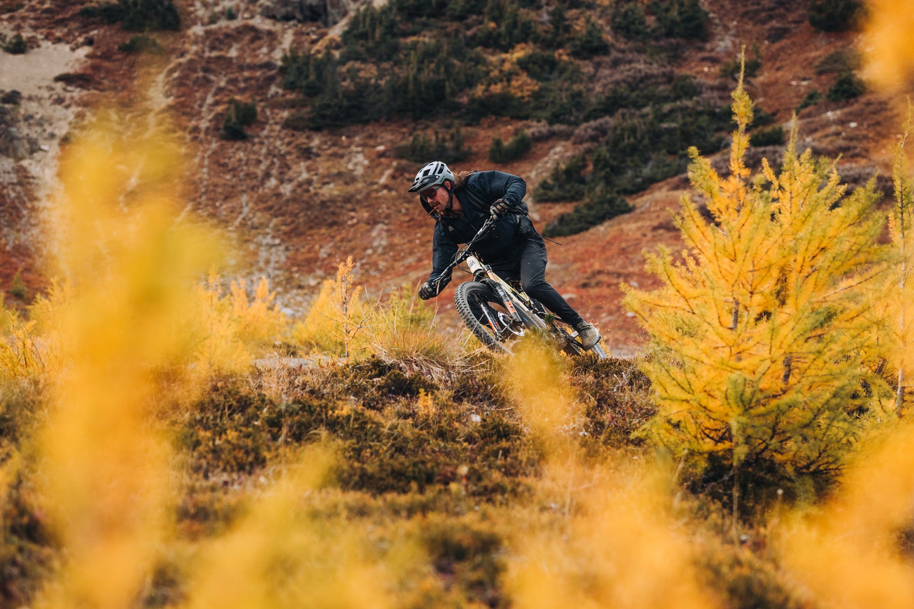 Find the right mountain bike for you | Singletracks
