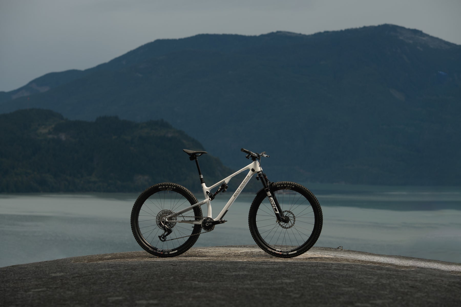 Element - Overview | Rocky Mountain