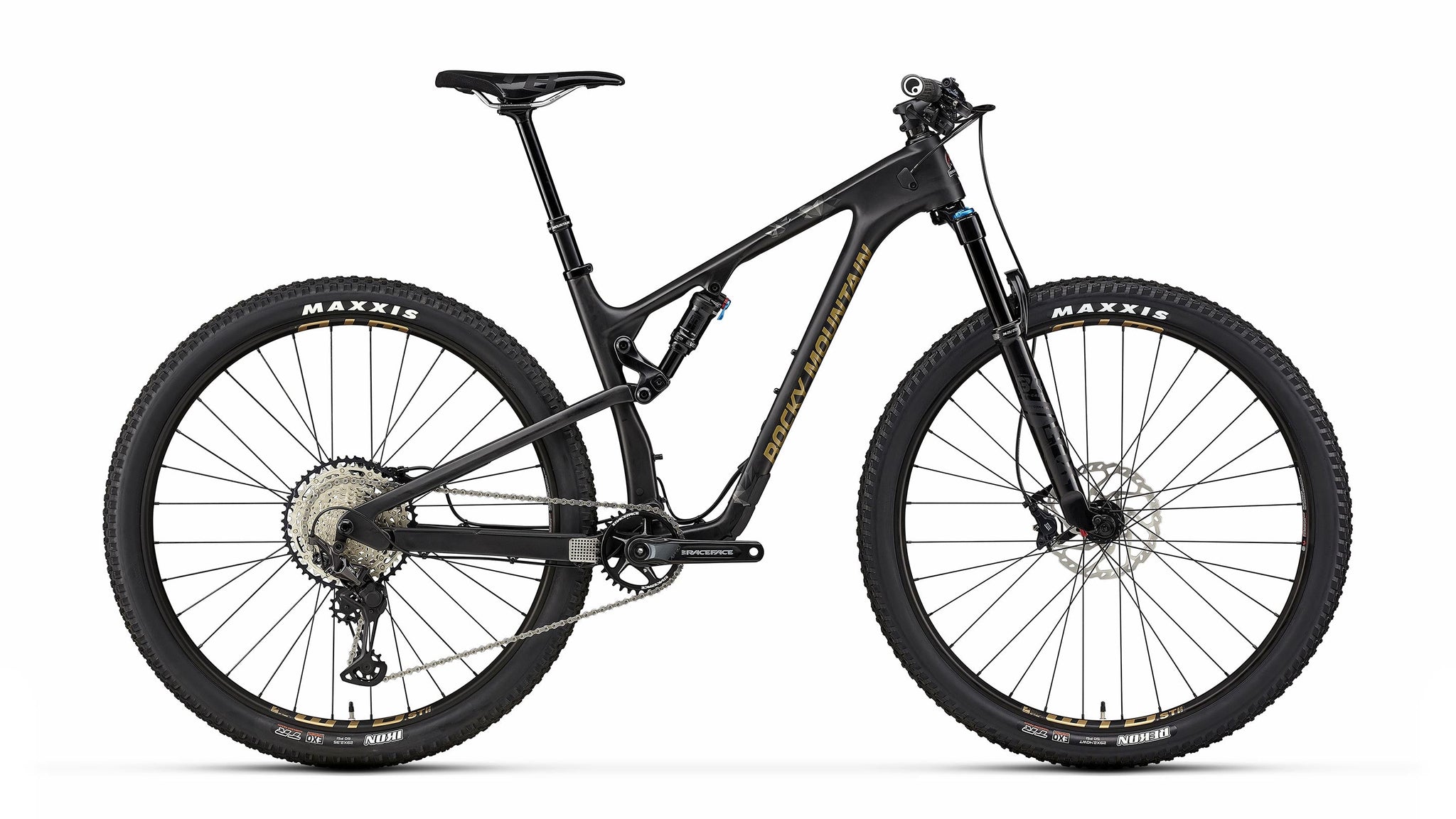 Element Carbon 50