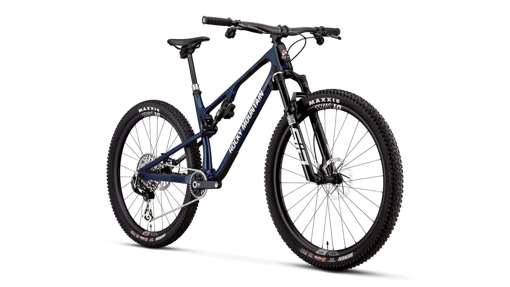 Element lineup | Rocky Mountain
