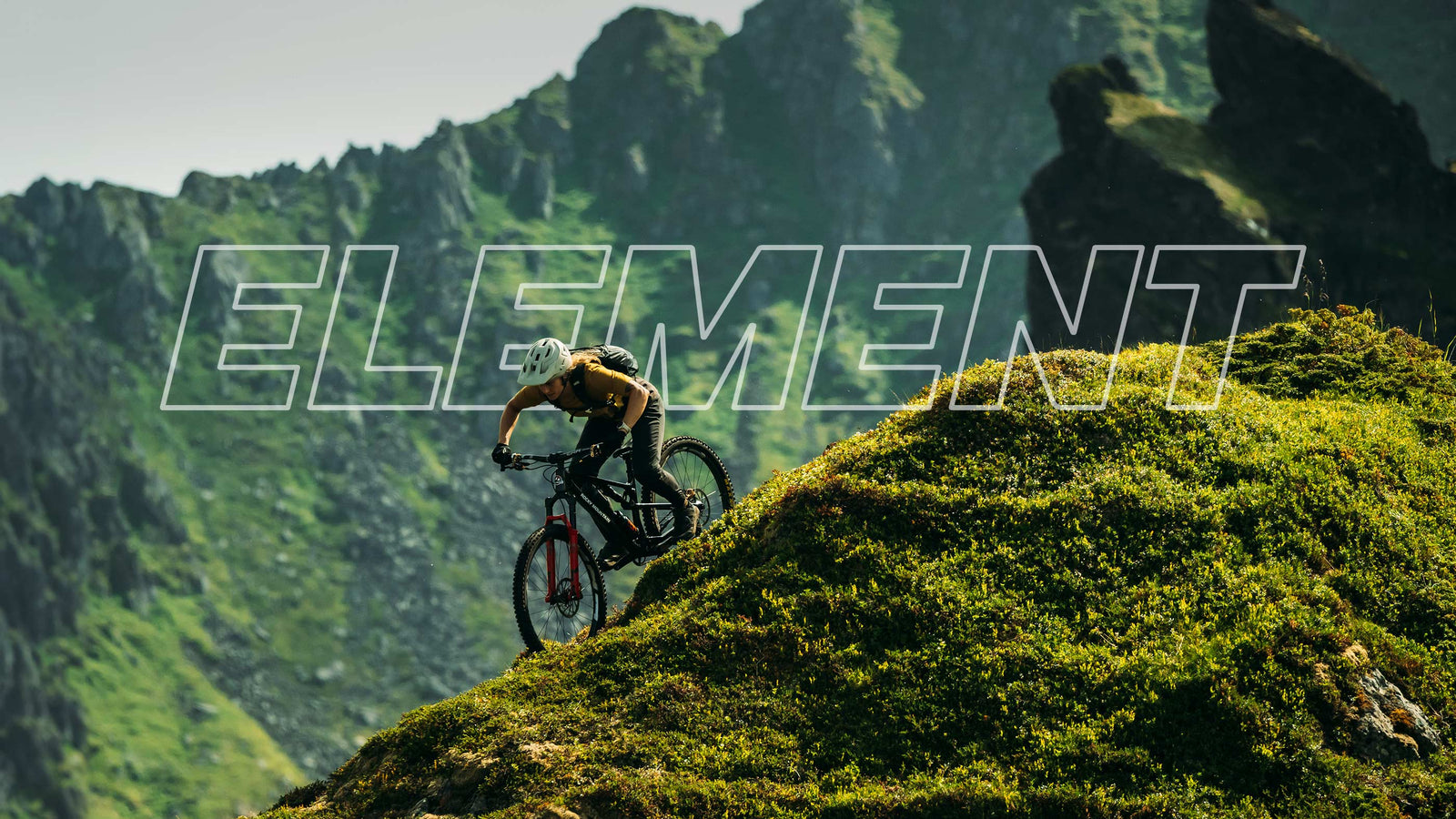 Element lineup | Rocky Mountain