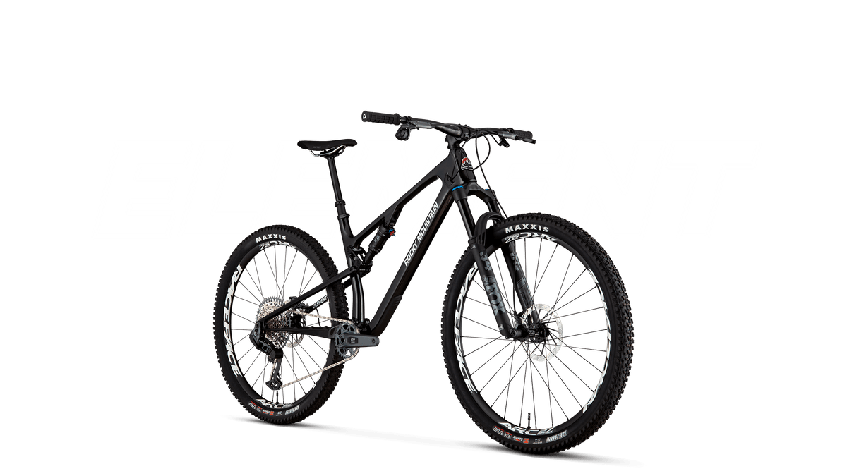 Element lineup | Rocky Mountain