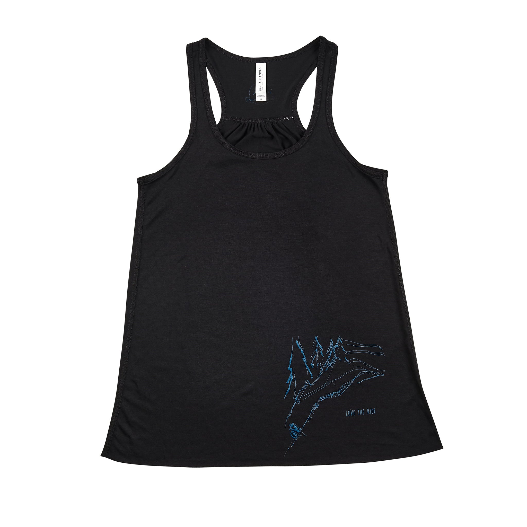 Women's Countryside Tank