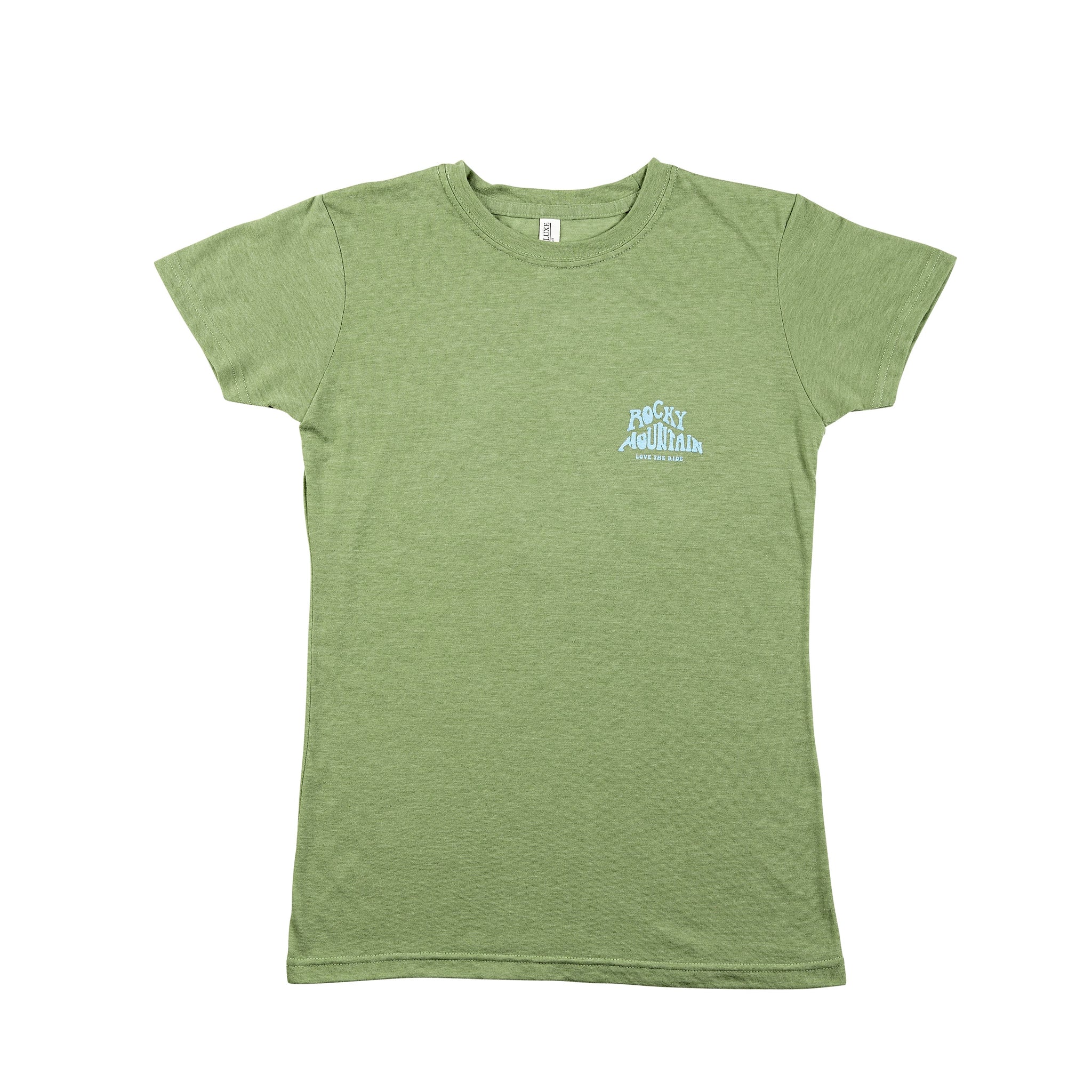 Women's Groovy Attitude T-Shirt