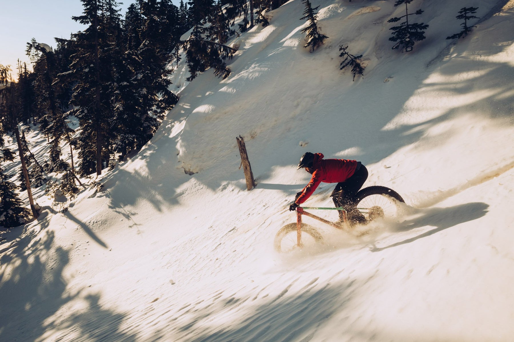Fat Bike | Rocky Mountain