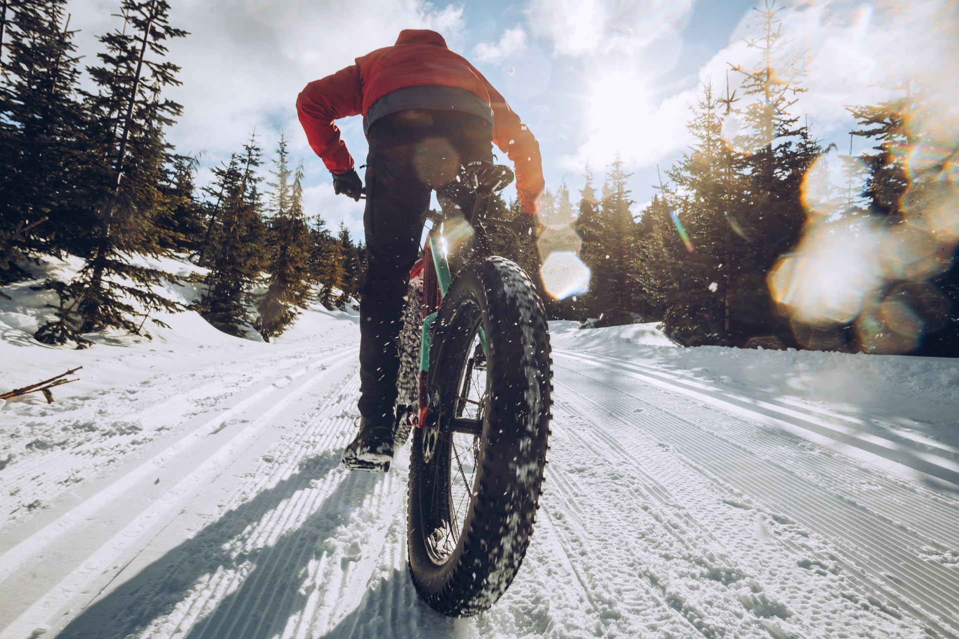 Freeride bikes | Rocky Mountain