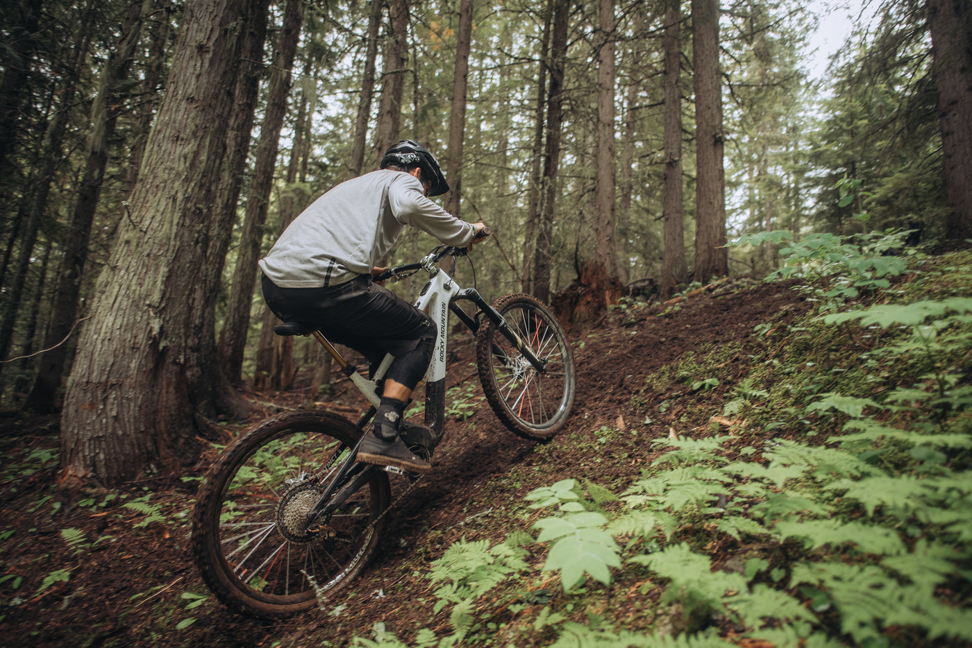 Instinct Powerplay SL Overview