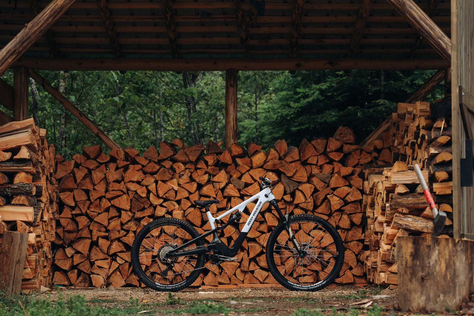 Instinct Powerplay SL Overview