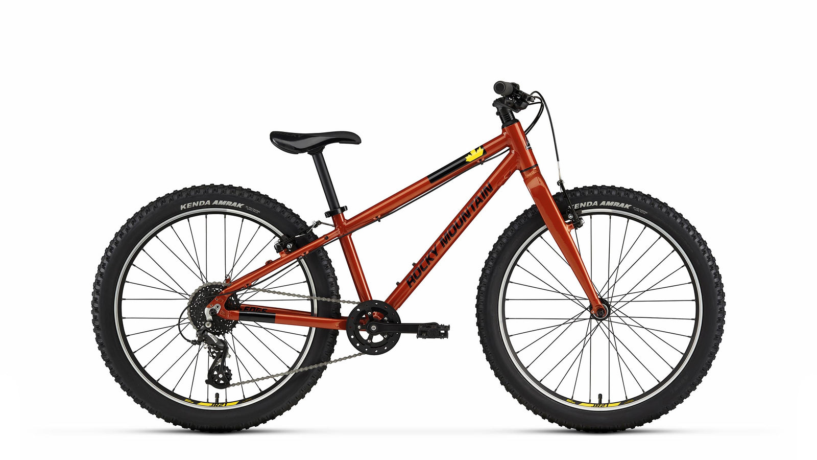 Edge Jr 26 Microshift