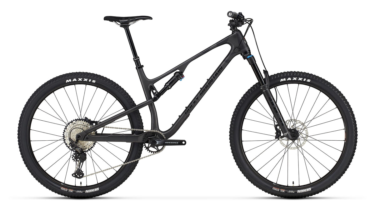 Element Carbon 50