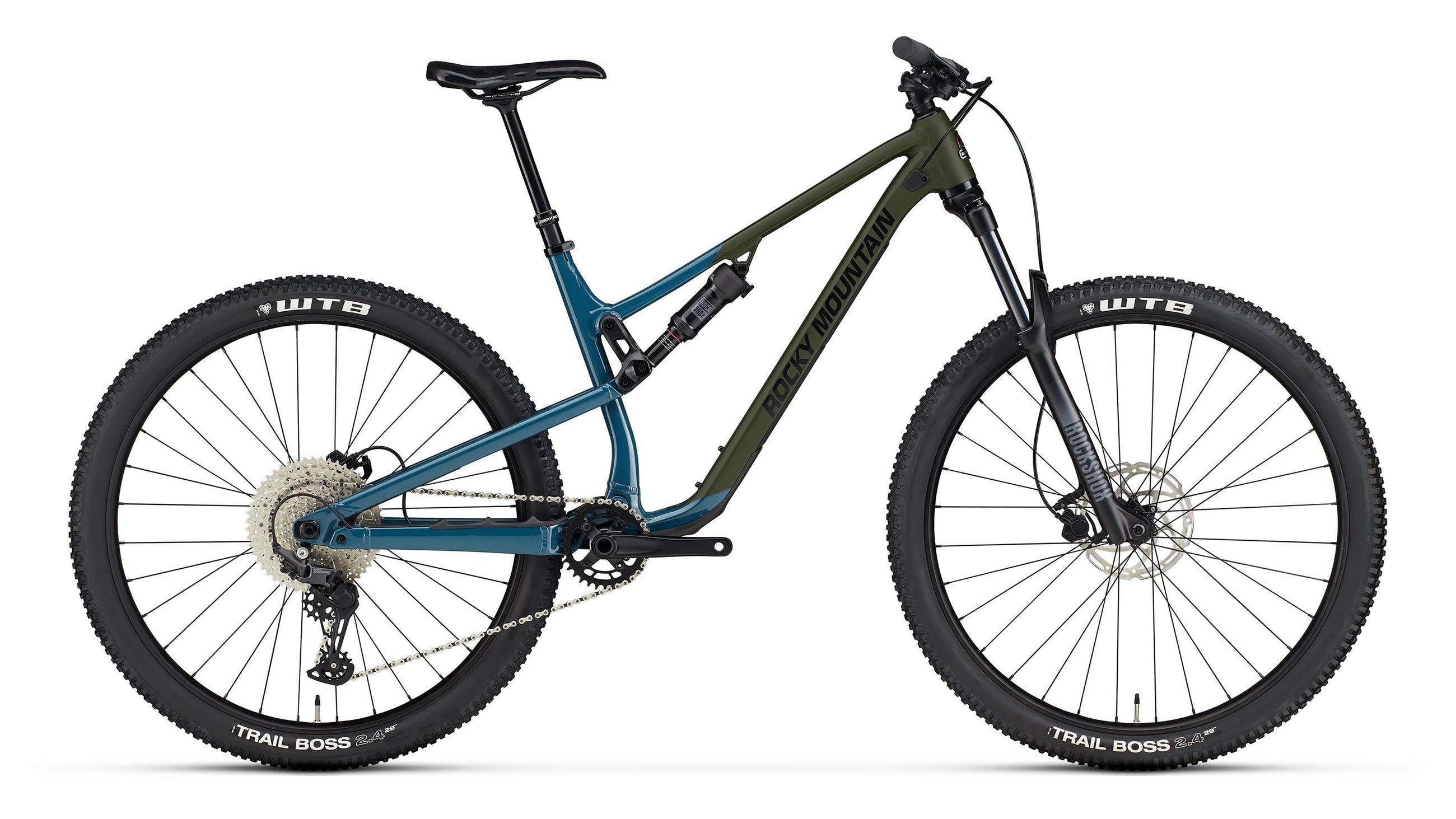 Instinct Alloy 10