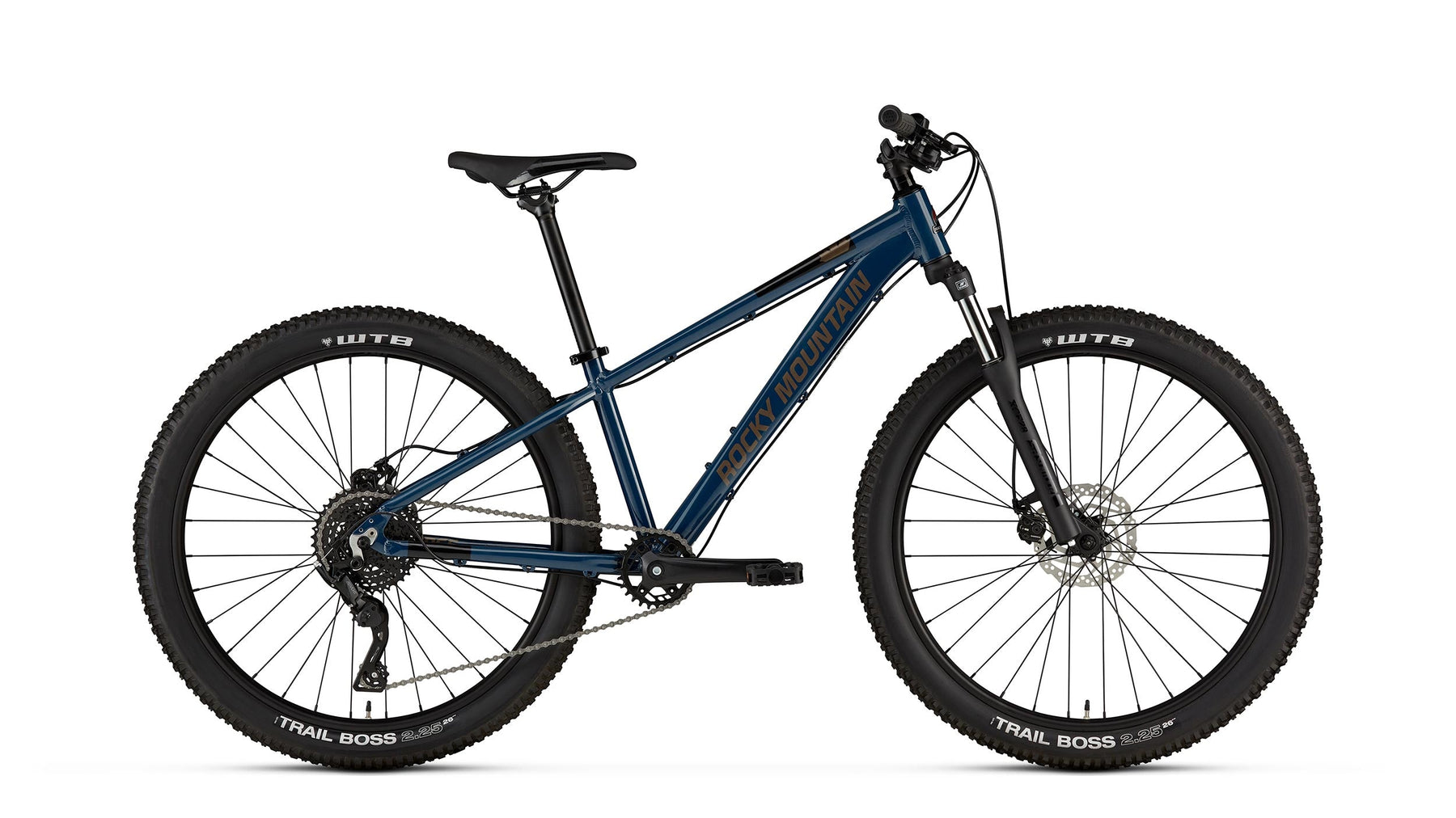 Edge lineup | Rocky Mountain