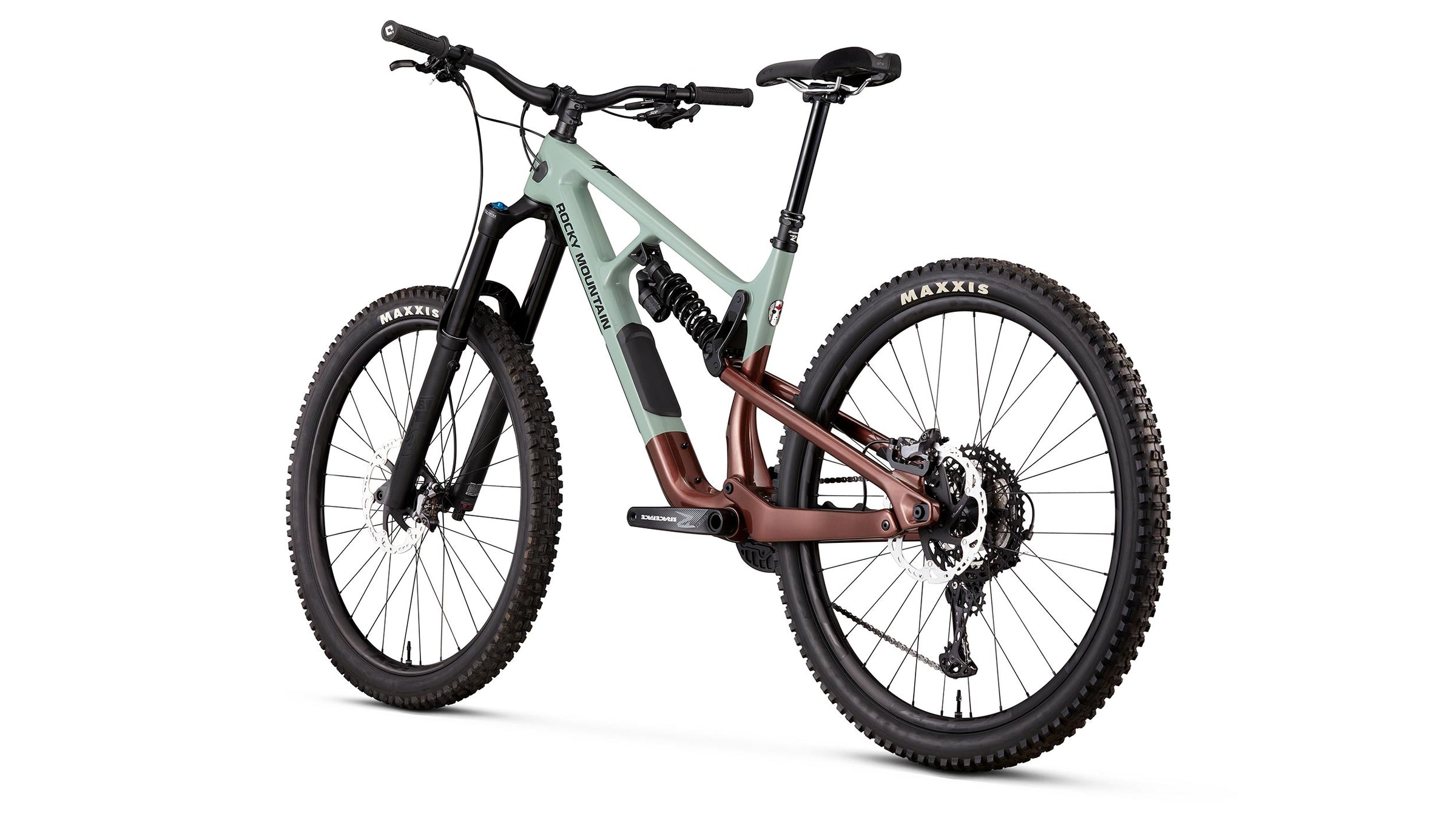 Slayer C70 Shimano – Rocky Mountain