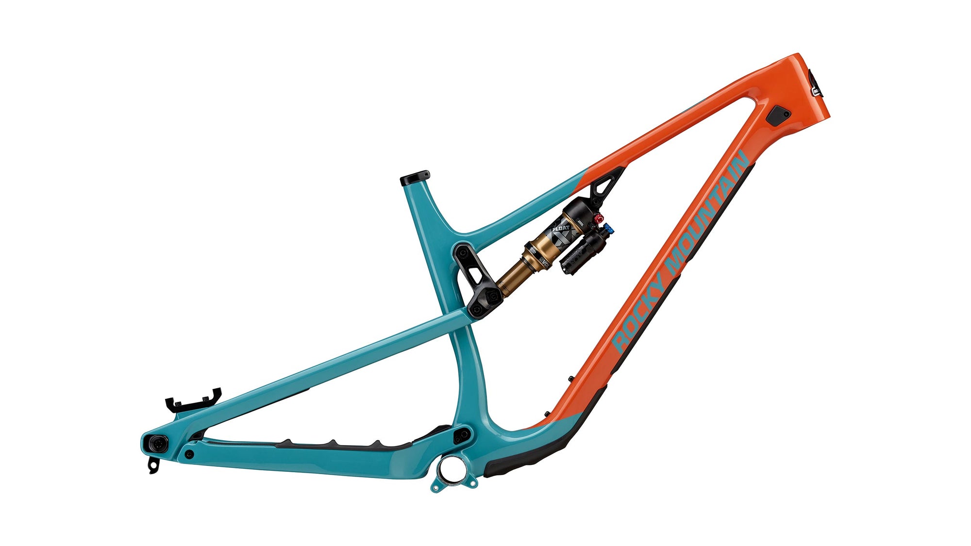 Instinct C Frameset