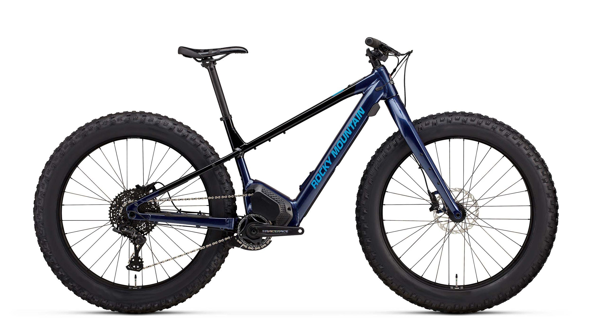 Blizzard Powerplay A30 Microshift – Rocky Mountain