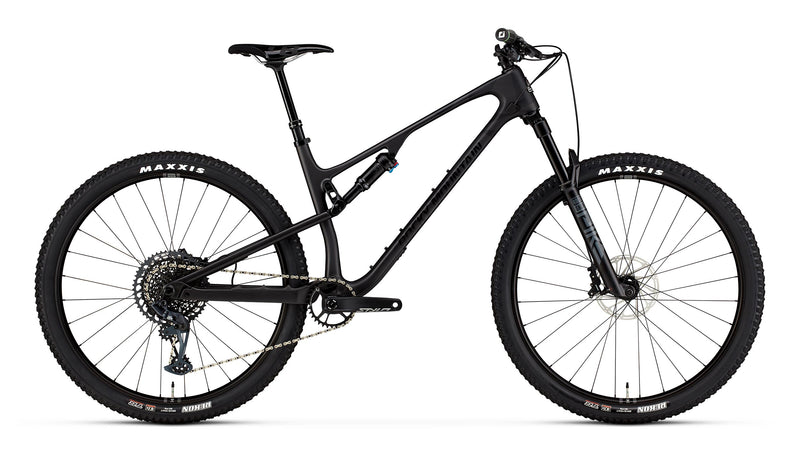 Element lineup | Rocky Mountain
