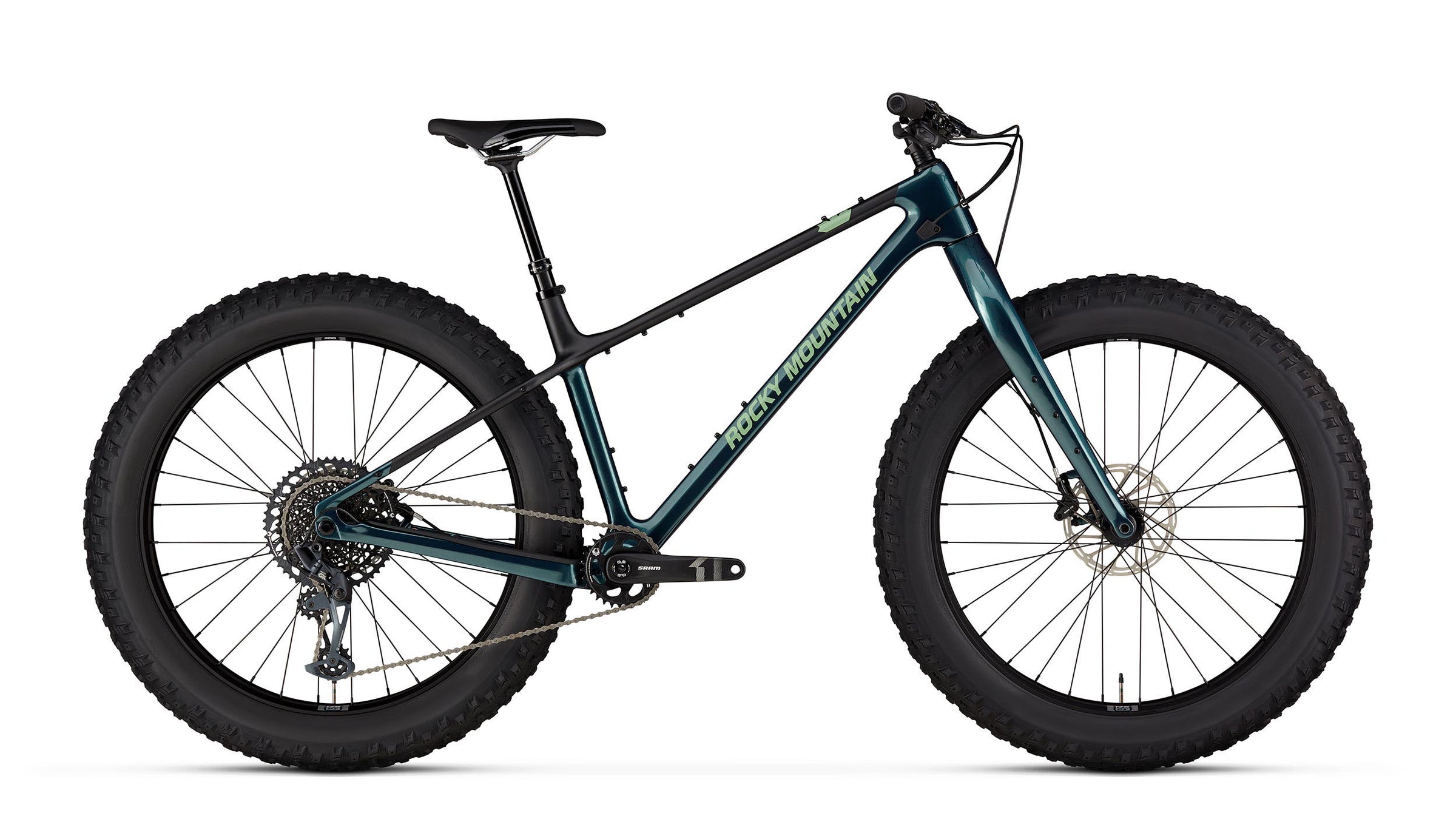 Blizzard C50 Sram