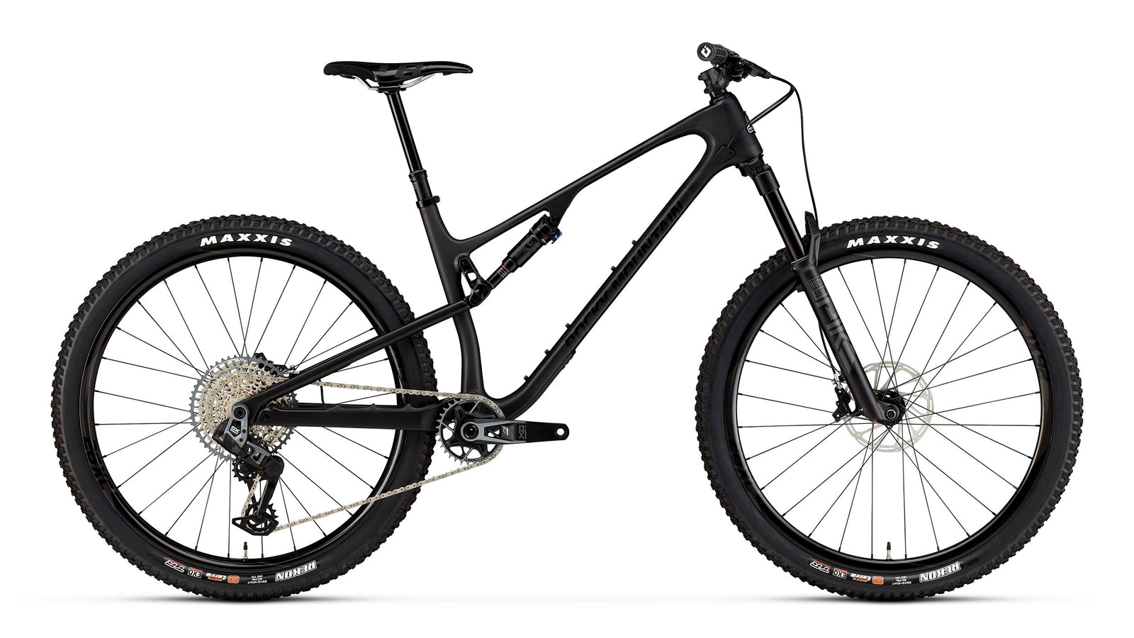 Element lineup | Rocky Mountain