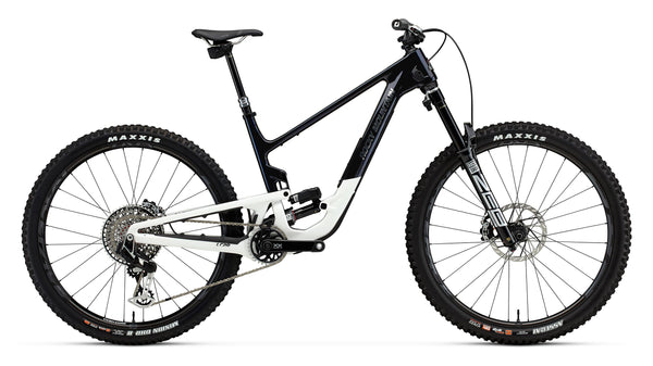 Altitude Carbon 99