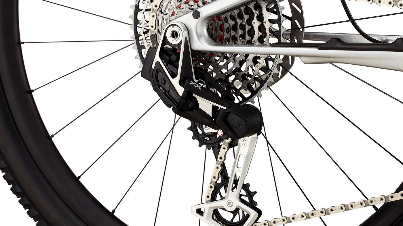 Element Carbon 99