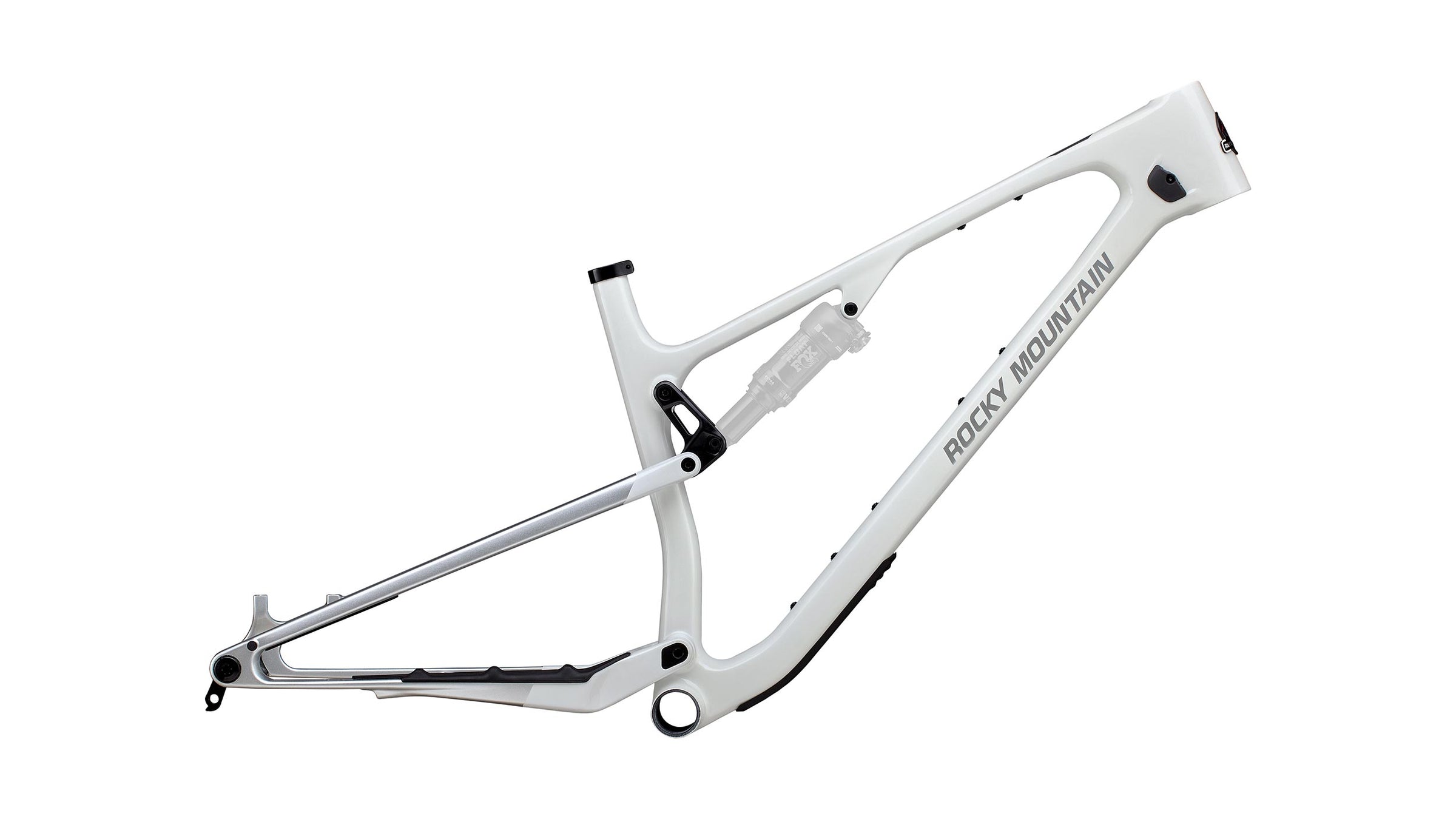 Element Carbon Frameset