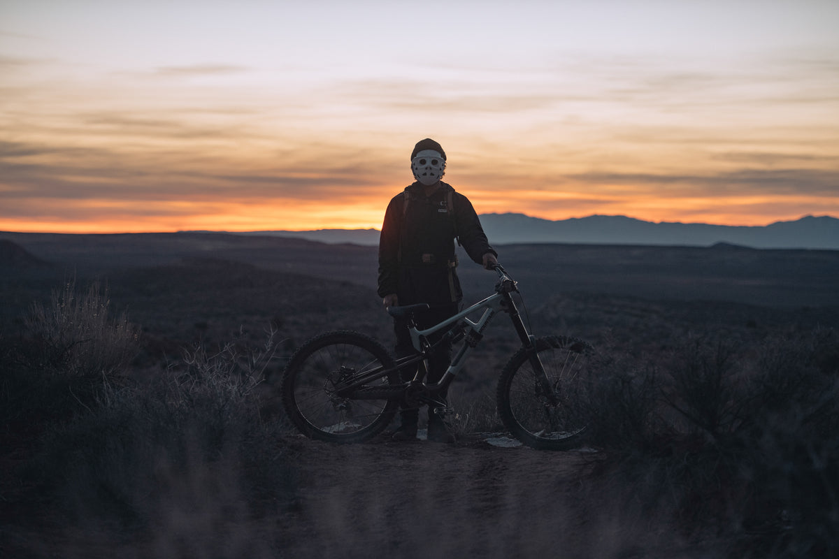 Slayer - Overview | Rocky Mountain