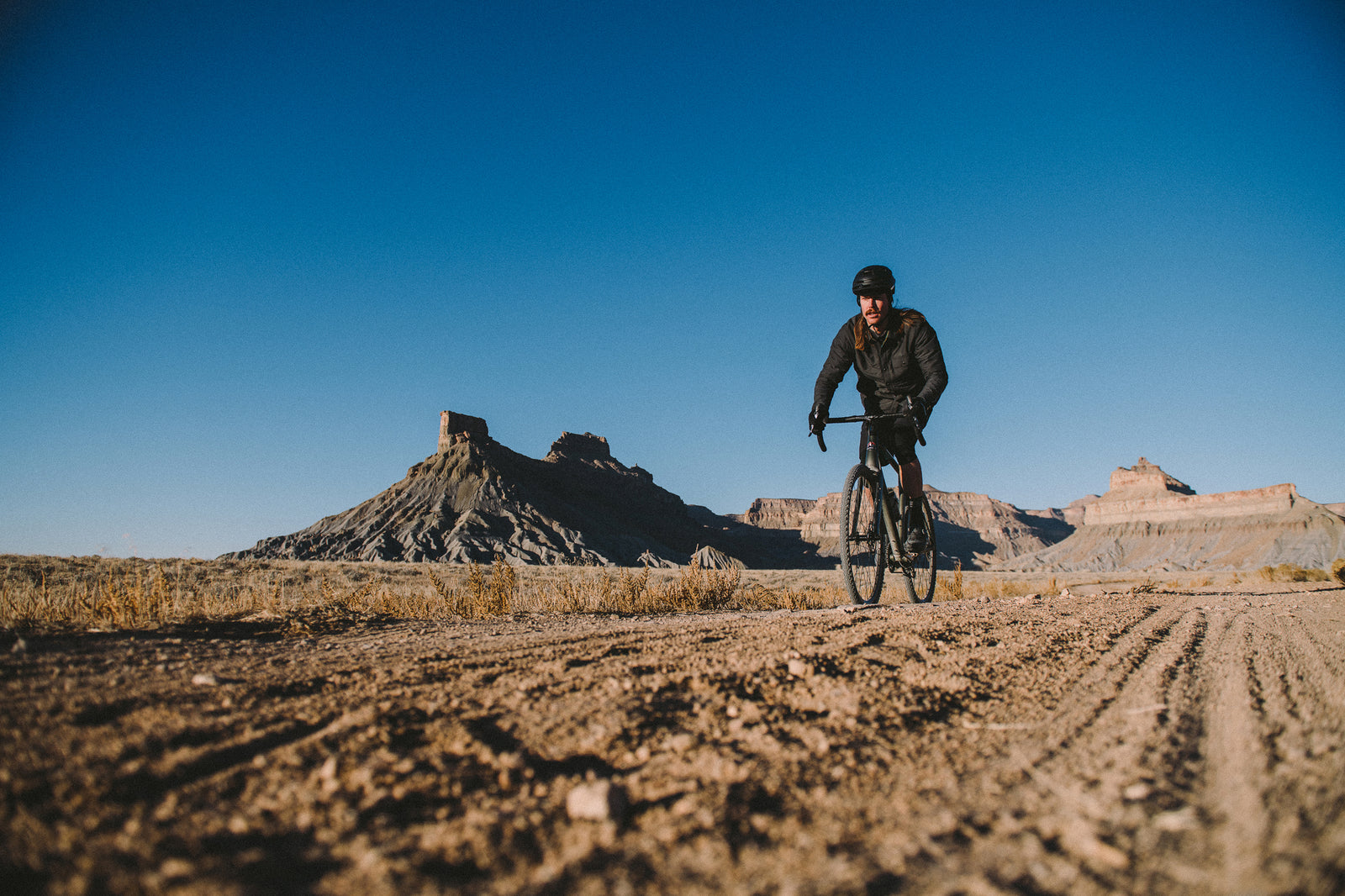 Sam Schultz | Rocky Mountain