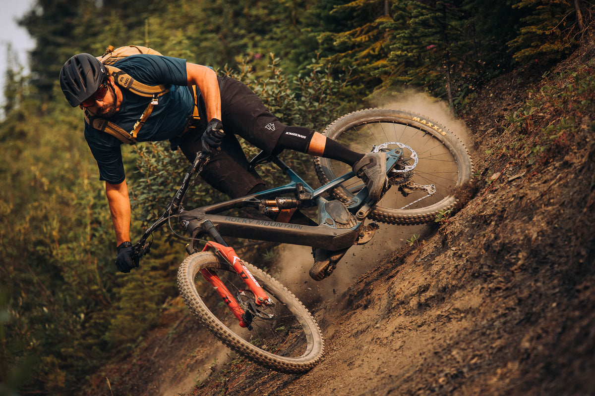 Instinct Powerplay - Overview | Rocky Mountain