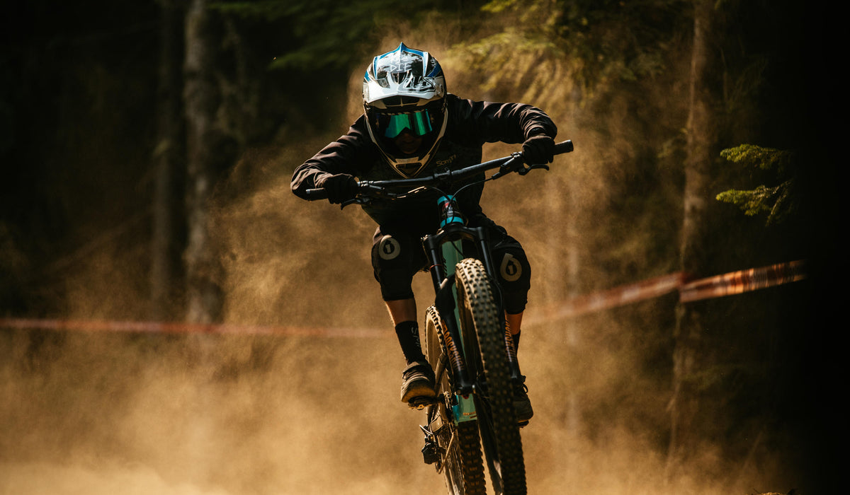 Reaper - Overview | Rocky Mountain