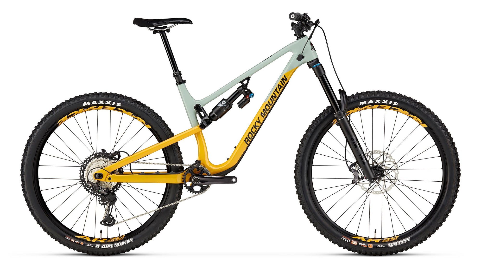 Altitude C70 Shimano