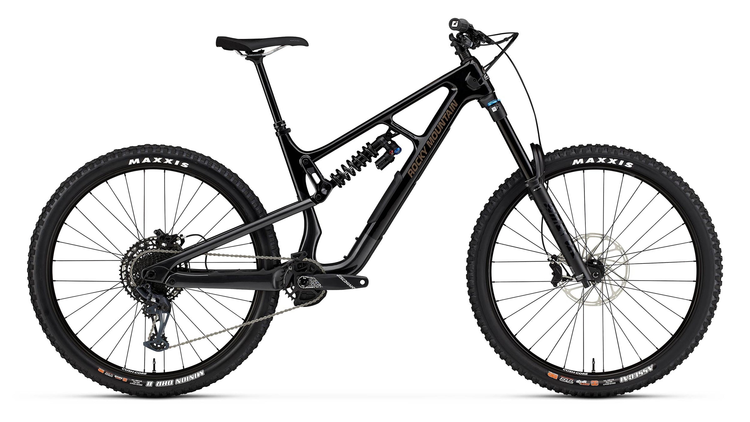 Slayer C50 Sram